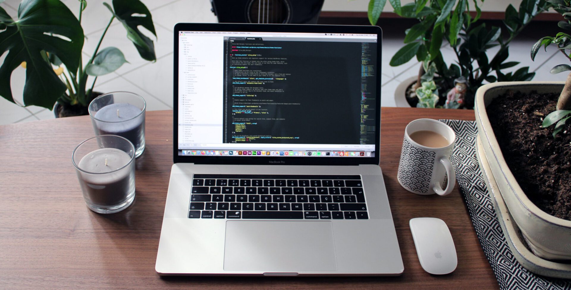 Czym jest HTML i co warto o tym wiedzieć? Podpowiadamy! | Semcore