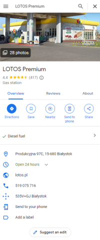 Jak dodać miejsce na Google Maps w 7 prostych krokach? | Semcore