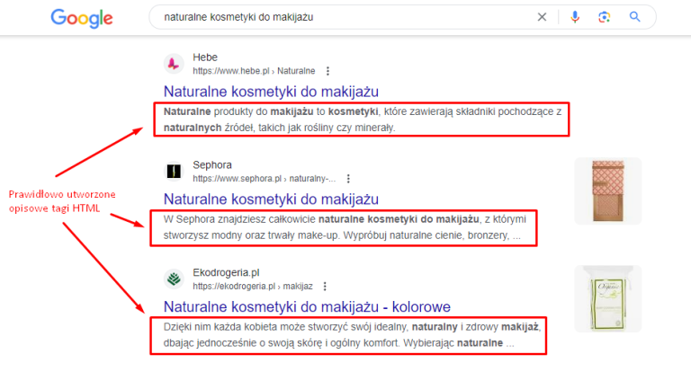 Znaczniki i tagi HTML – co oznaczają i jak wykorzystać? | Semcore