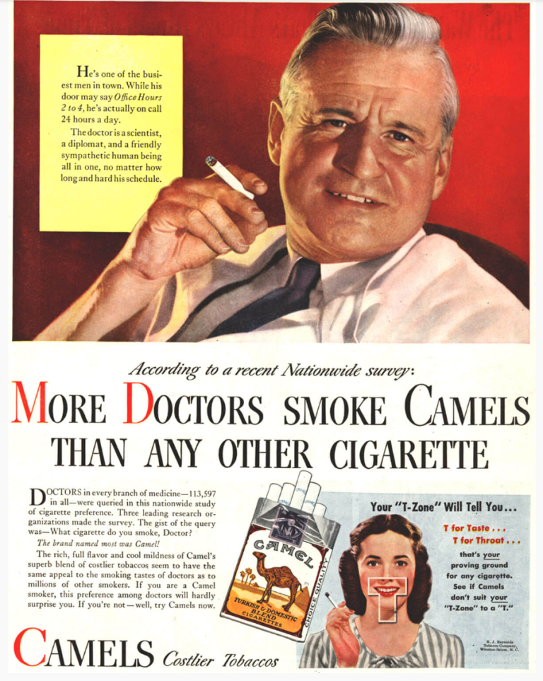 Techniki manipulacji w reklamie – TOP 9 | Semcore