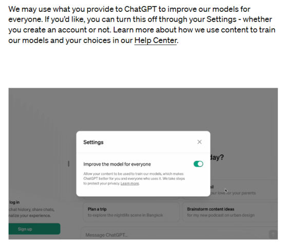 OpenAI udostępnia ChatGPT bez logowania! | Semcore