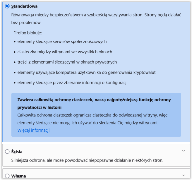 Pliki cookies: jak je włączyć? | Semcore