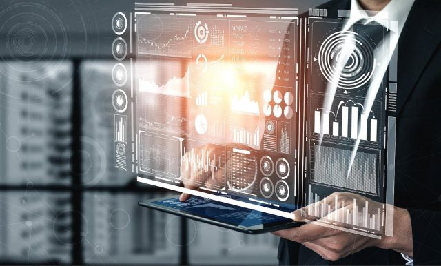 Czym jest generatywna sztuczna inteligencja (generative AI)? | Semcore Czym jest generatywna sztuczna inteligencja (generative AI)? | Semcore