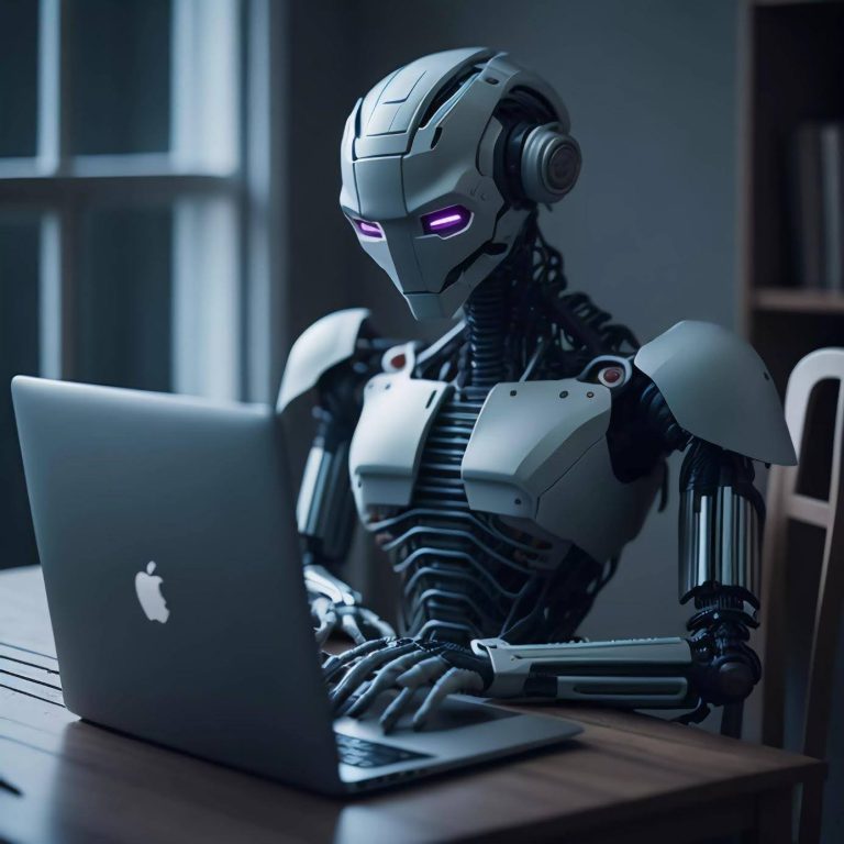 Czym jest generatywna sztuczna inteligencja (generative AI)? | Semcore Czym jest generatywna sztuczna inteligencja (generative AI)? | Semcore