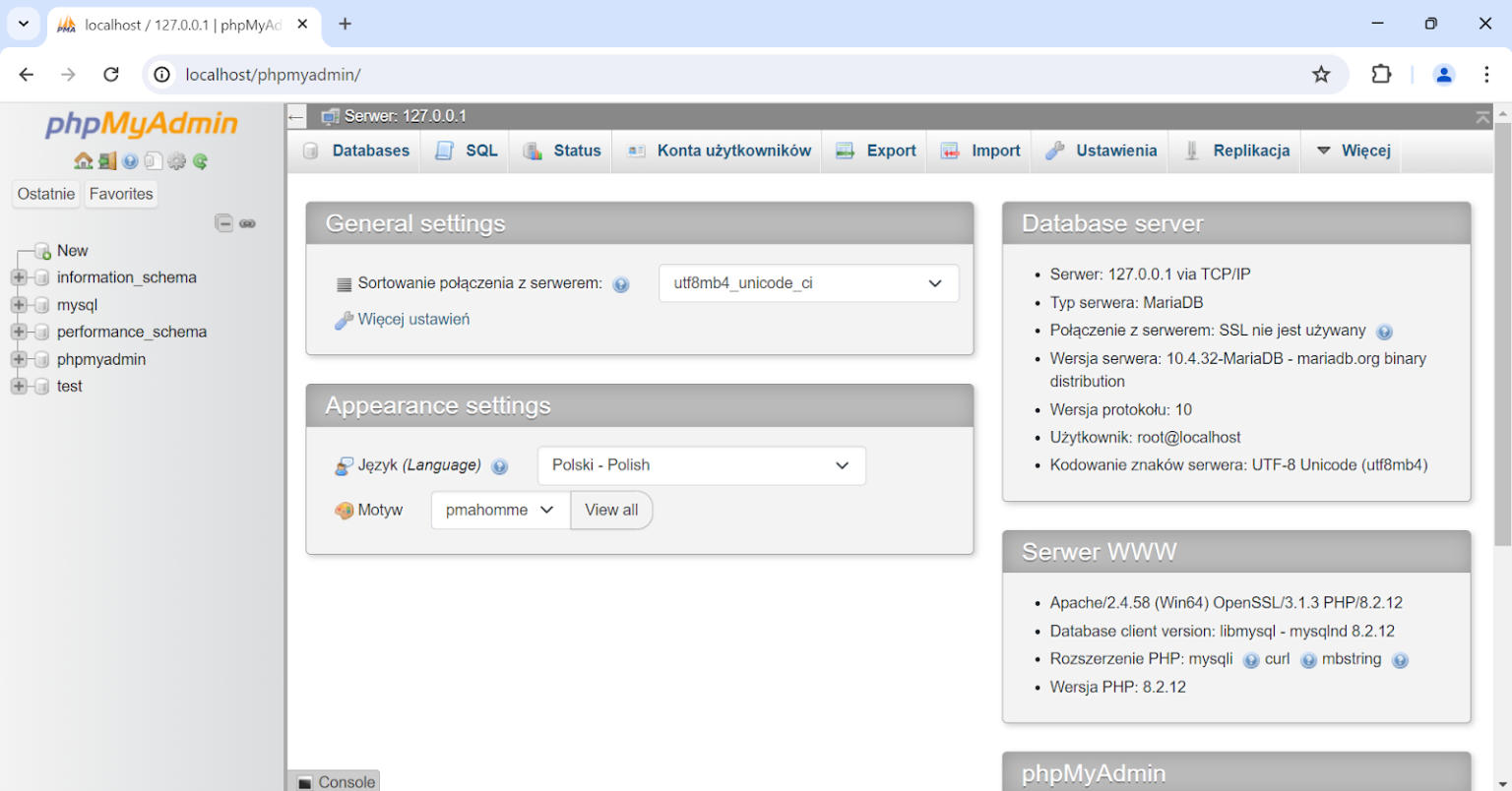Czym jest XAMPP? Jak poprawnie skonfigurować? | Semcore