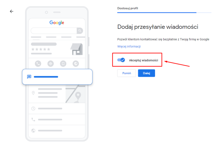 Czym jest wizytówka Google i jak ją stworzyć? | Semcore