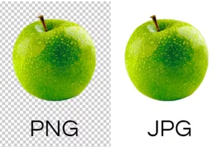 PNG czy JPG — który format wybrać? | Semcore