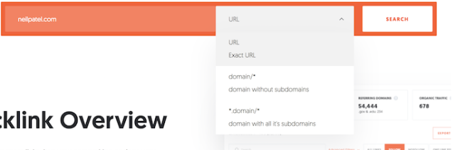 Ubersuggest — czym jest i jak działa? | Semcore