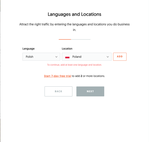 Ubersuggest — czym jest i jak działa? | Semcore