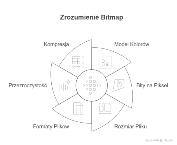 Co to jest bitmapa? | Semcore