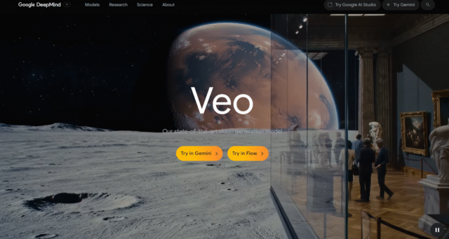 Veo 3 od Google DeepMind – wszystko, co wiemy o nowym generatorze wideo ...